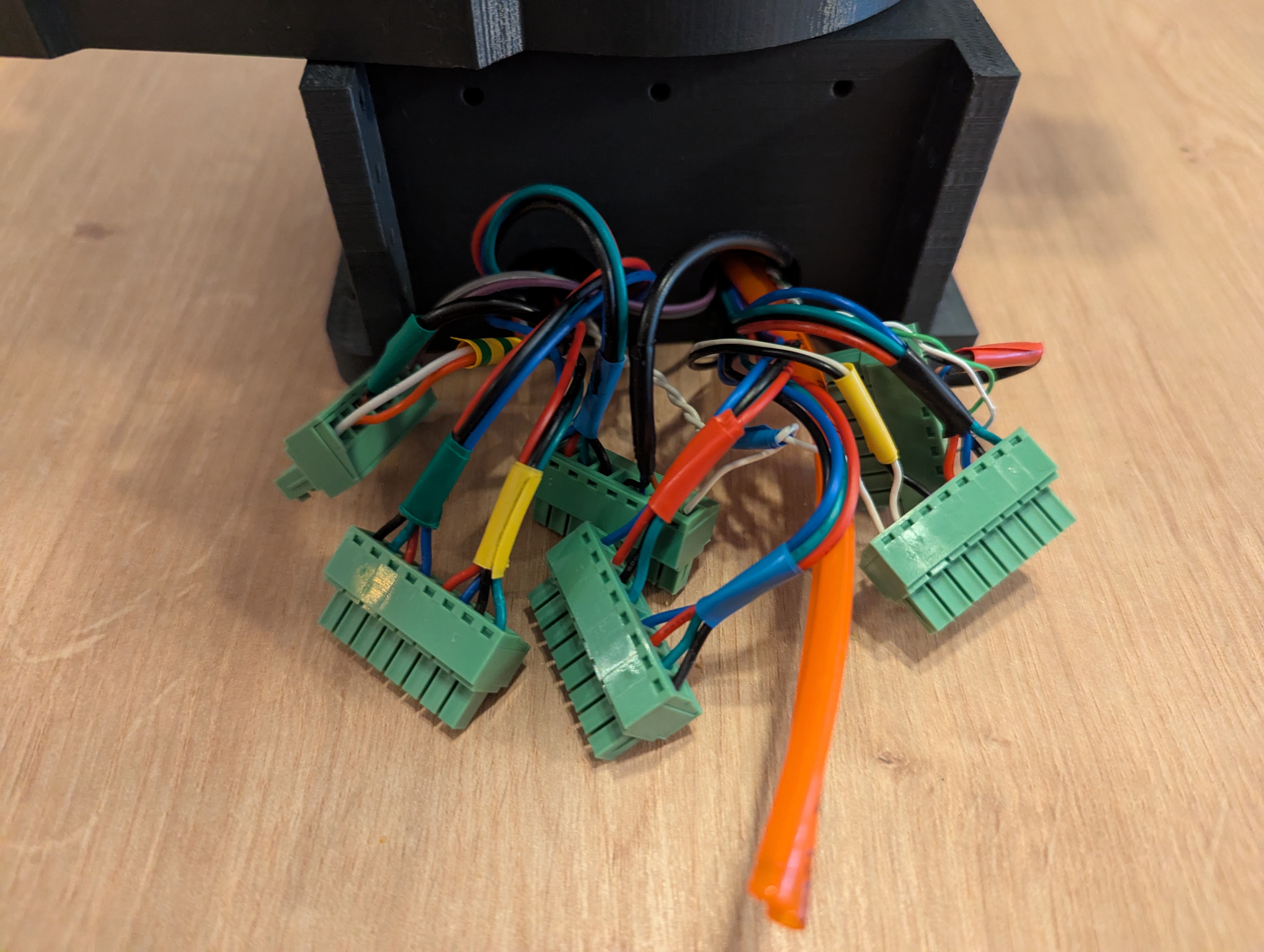 PAROL6 control board - PAROL6 DOCS