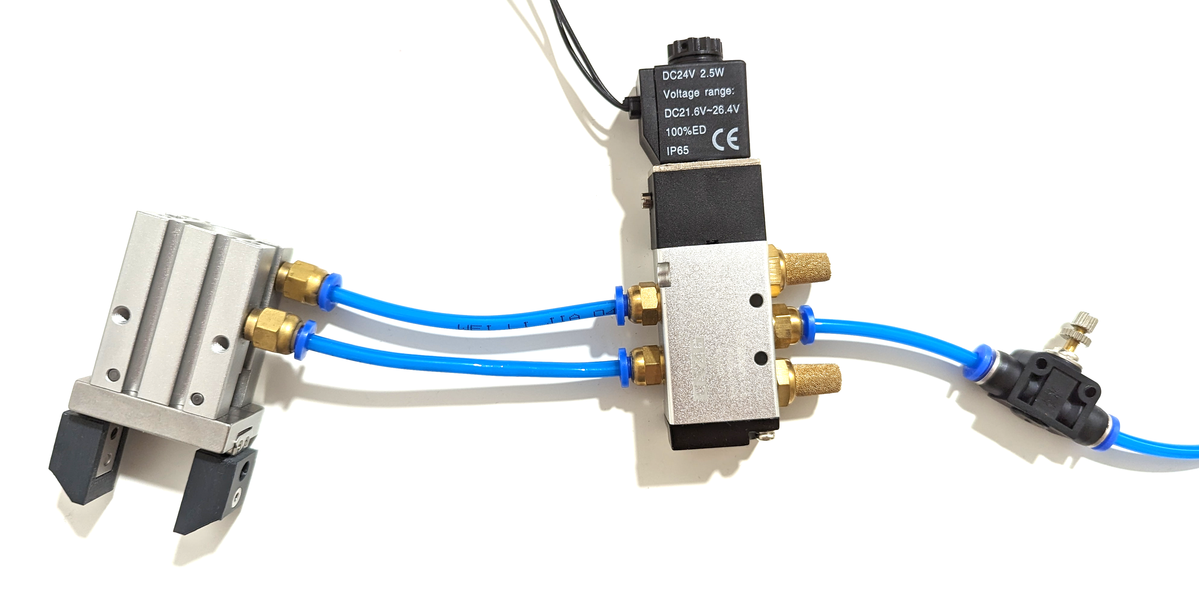 Peripherals - PAROL6 DOCS